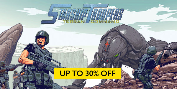 Games on Sale - Matrix Games