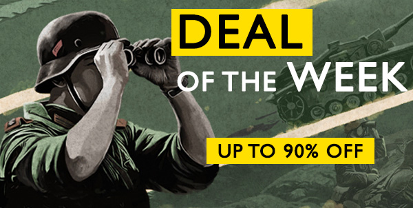 Browsing all Games - Matrix Games