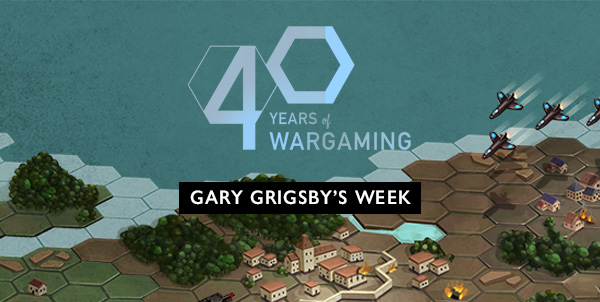 Welcome to Matrix Games