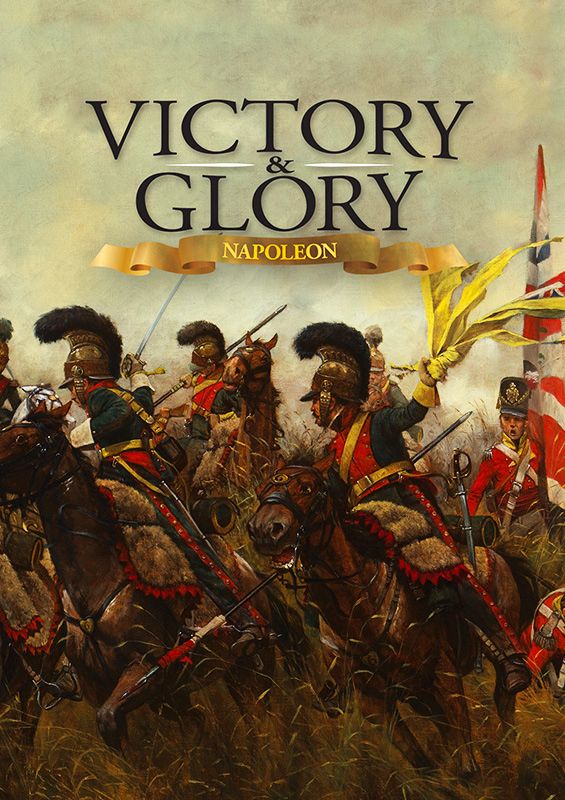 Victory and Glory: Napoleon - Game - Matrix Games