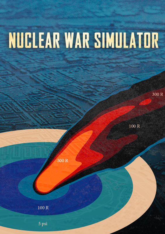 Welcome to Matrix Games