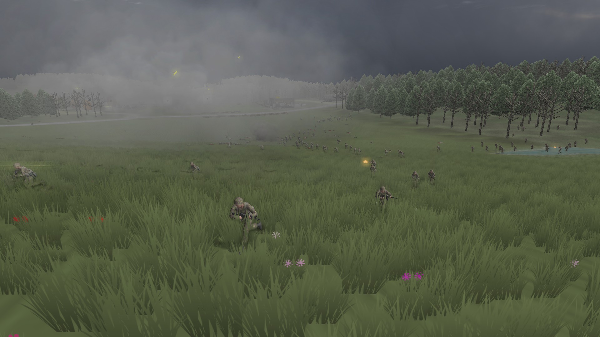 Armored Brigade II - Game - Matrix Games